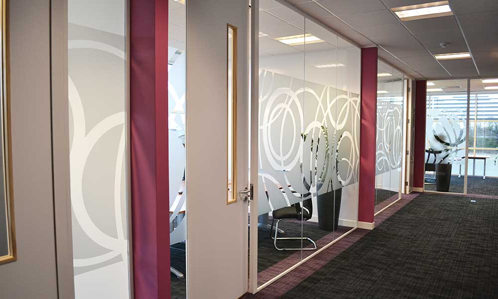 Agility Works | Cube 21